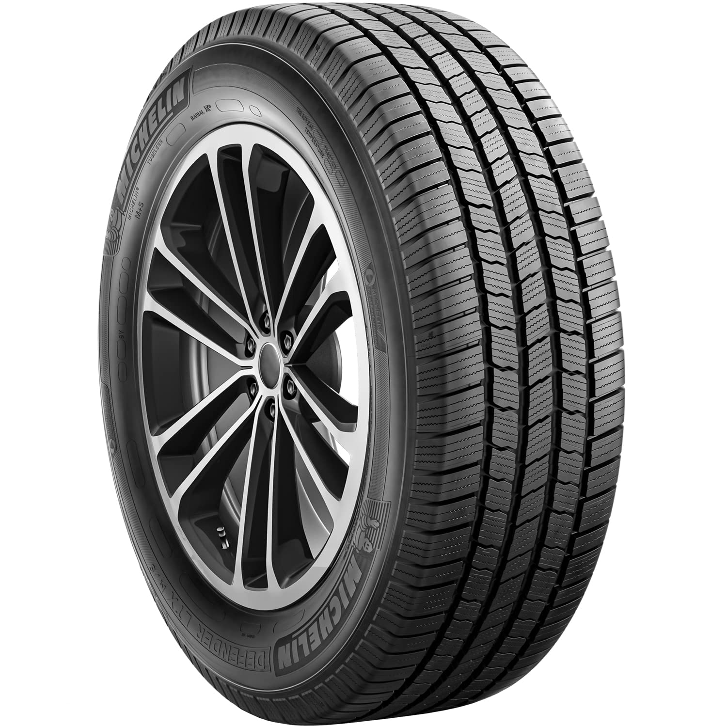 Mua MICHELIN Defender LTX M/S All Season Radial Car Tire for Light ...