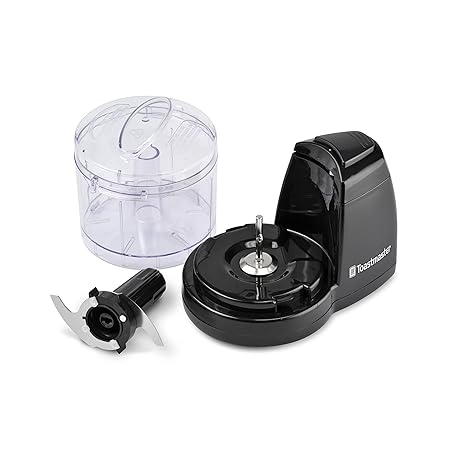 Mua Toastmaster TM-61MC 1.5 Cup One-Touch Mini Food Chopper, Black trên ...