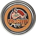 Amazon.com : Fisticuffs Strong Hold Mustache Wax Gentlemen's Blend 1 OZ ...