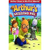 Amazon.com: Arthur's Best School Days [DVD] : Dallas Jokic, Robert ...