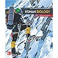 Amazon.com: Human Biology: 9781260233032: Mader, Sylvia S ...