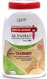 Al Yaman Sesampaste Tahina Tahineh 100% 907g: Amazon.de: Lebensmittel ...