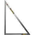 Folding Layout Asquare-3'x4'x5' 90° 3Pcs. - Carpentry Squares - Amazon.com