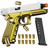 Amazon.com: Fidget Toy 1911, 3D Printed Toys Shell Ejecting Toy, Toy ...