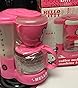 Amazon.com: Hello Kitty Coffee Maker: Drip Coffeemakers: Kitchen & Dining