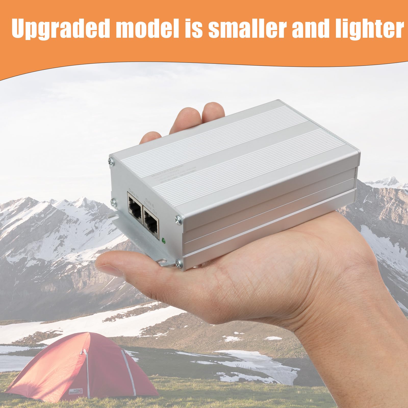 Mua Starlink Passive PoE Injector, Starlink DC Conversion Kit with 12V ...