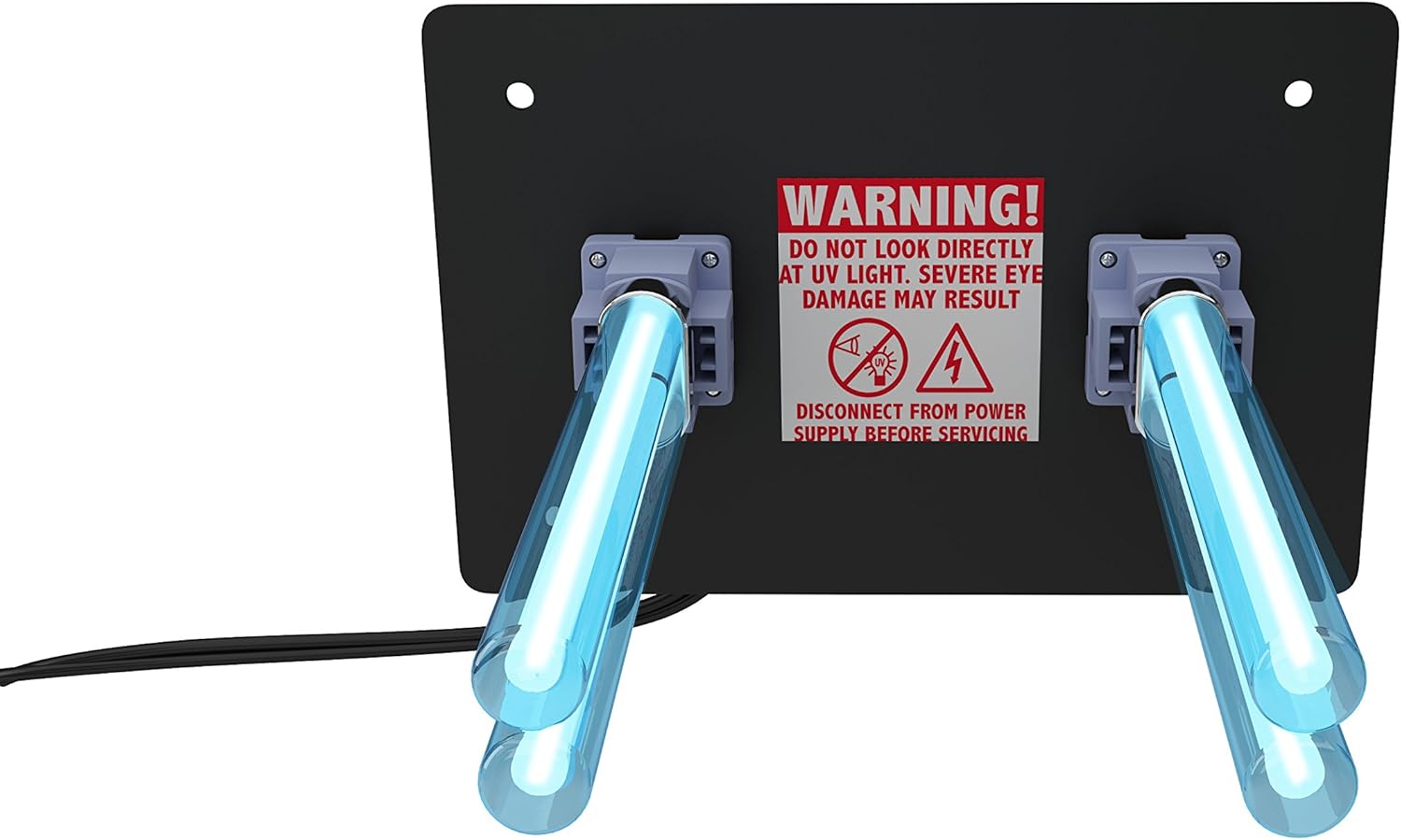 The Best UV Lights for HVAC [2020 Buyers Guide]