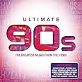 VARIOUS ARTISTS - Ultimate 90S - Amazon.com Music