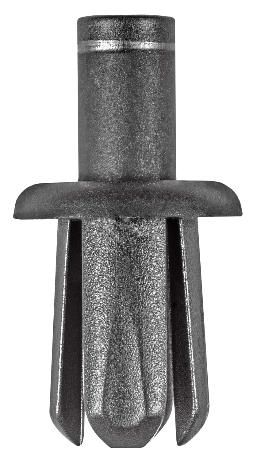 15 Land Rover Pillar, Rocker, & Floor Moulding Push-Type Retainers ...