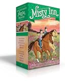Amazon.com: Runaway Pony (3) (Marguerite Henry's Misty Inn ...