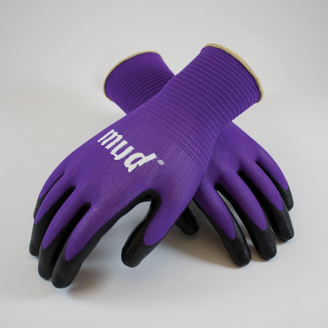 MUD GLOVES 026A/L Tough Gloves - Work Gloves - Amazon.com