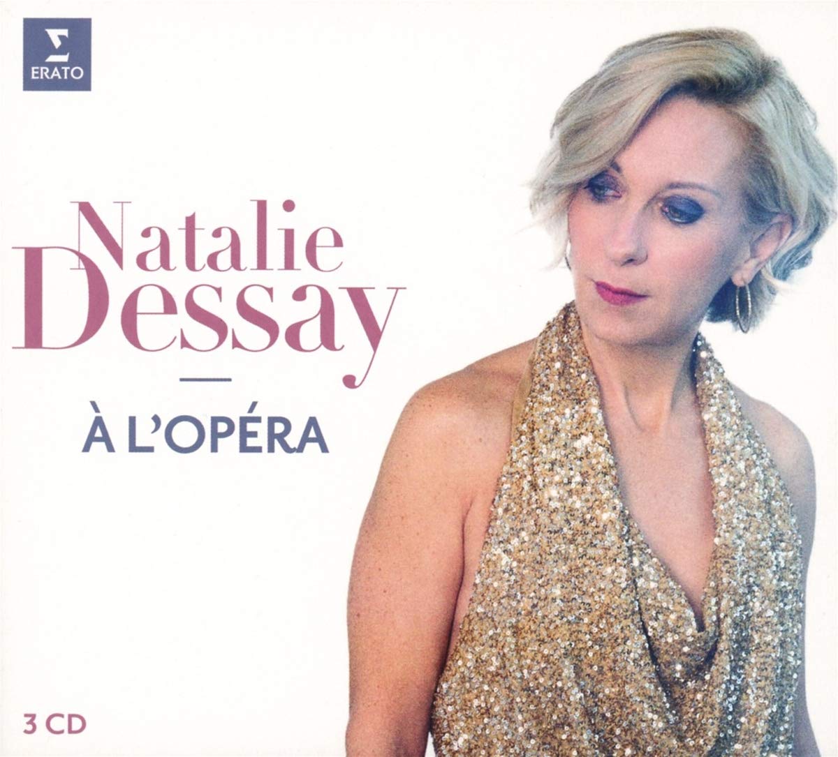 Natalie Dessay - La Chanteuse D'Opera - Amazon.com Music