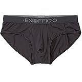 ExOfficio Men's Give-N-Go Boxer Brief at Amazon Men’s Clothing store