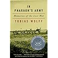Amazon.com: In Pharaoh's Army: Memories of the Lost War: 9780679760238 ...