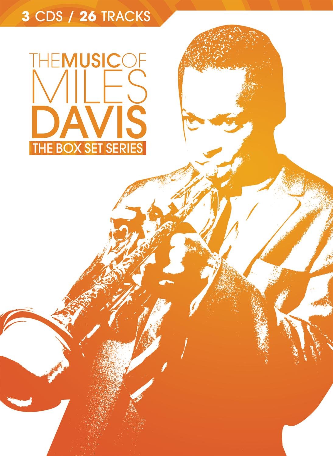 Miles Davis - The Music Of Miles Davis - Amazon.com Music