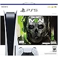 Amazon.com: PlayStation PS5™ Console – Call of Duty® Modern Warfare® II ...
