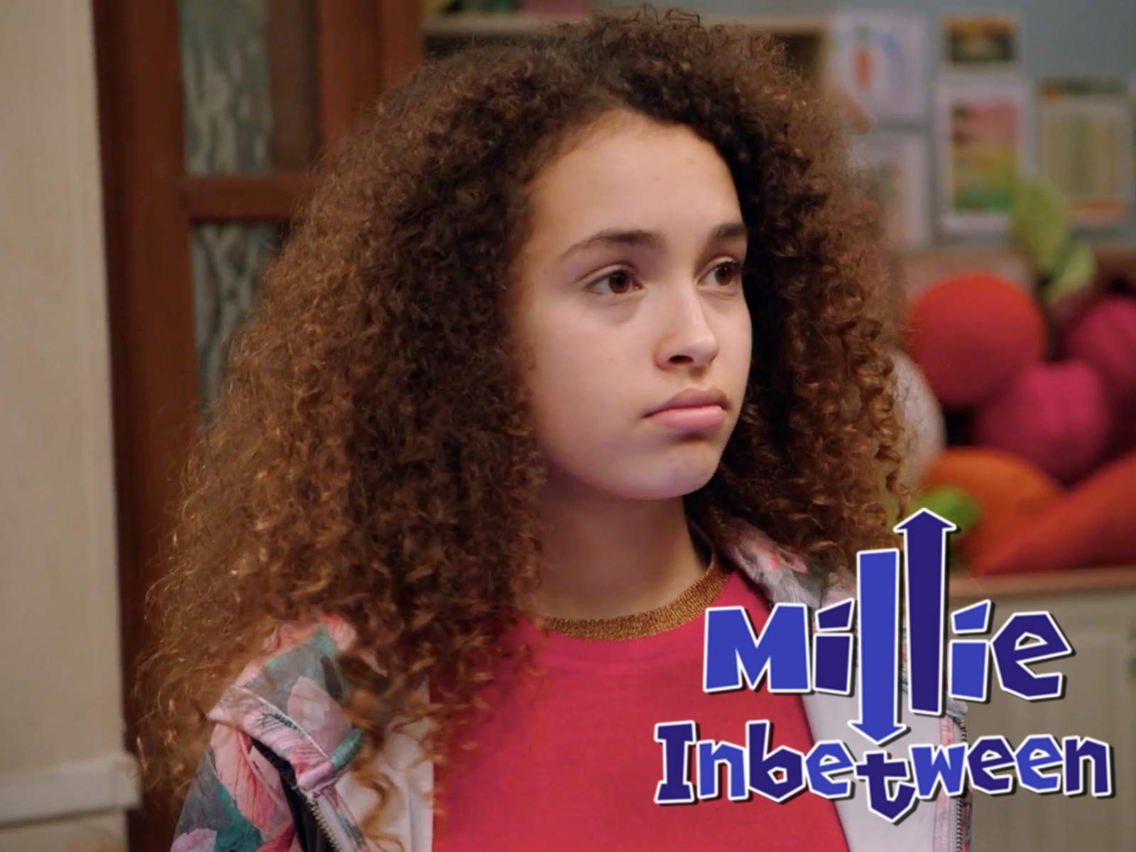 Watch Millie Inbetween | Prime Video