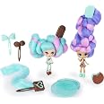 Amazon.com: Candylocks, BFF 2-Pack, 3" Kerry Berry and Beau Nana ...