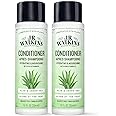 Amazon.com : J.R. Watkins Daily Hydration Shampoo, Aloe & Green Tea ...