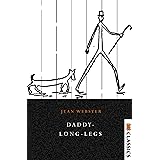 DADDY LONG LEGS (Illustrated) - Kindle edition by Webster, Jean ...