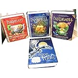 Inkheart Trilogy: Cornelia Funke: 9780545109185: Amazon.com: Books