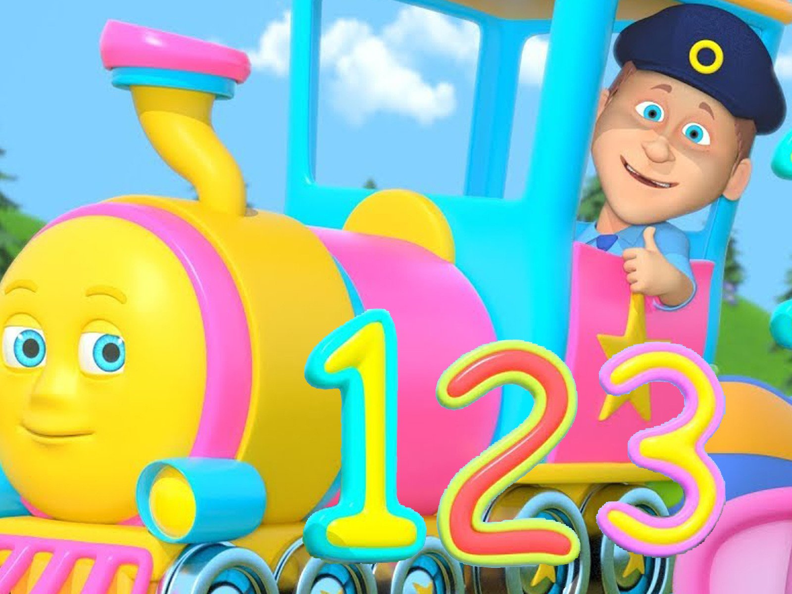 Watch Little Treehouse: Nursery Rhymes and Kids Songs | Prime Video