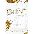 Glint (The Plated Prisoner, 2): Kennedy, Raven: 9781464224485: Amazon ...
