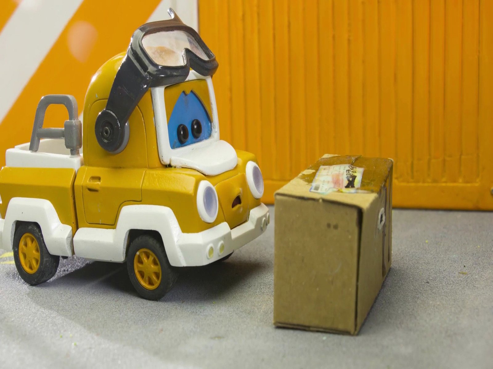 Watch TuTu Town, Season 1 | Prime Video