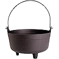Amazon.com: Fun World 14" Black Plastic Cauldron : Home & Kitchen