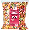 Amazon.com : A Great Surprise Mini Chiclets - Chewing Gum - Gumball ...