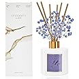 Amazon.com: Chloefu LAN Lavender Reéd Diffuser 7.05 oz - Best for Gifts ...