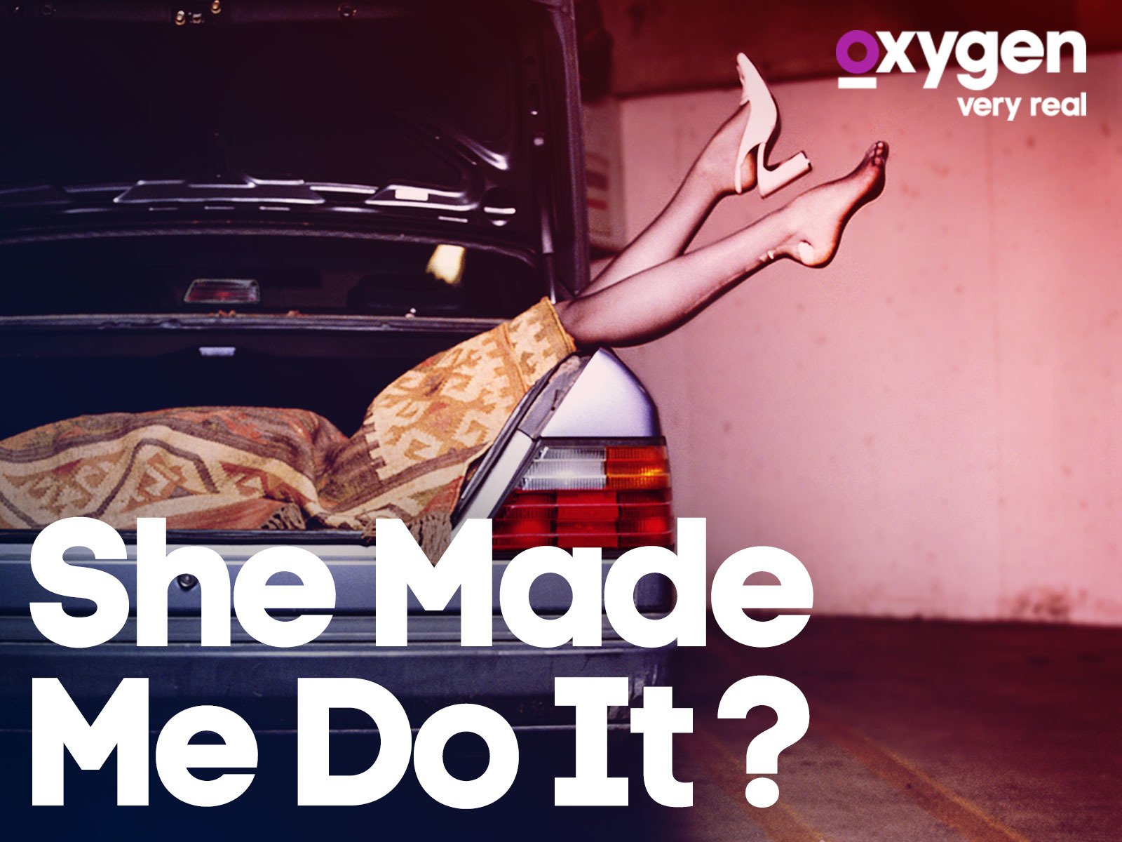 Watch She Made Me Do It Season 2 Prime Video