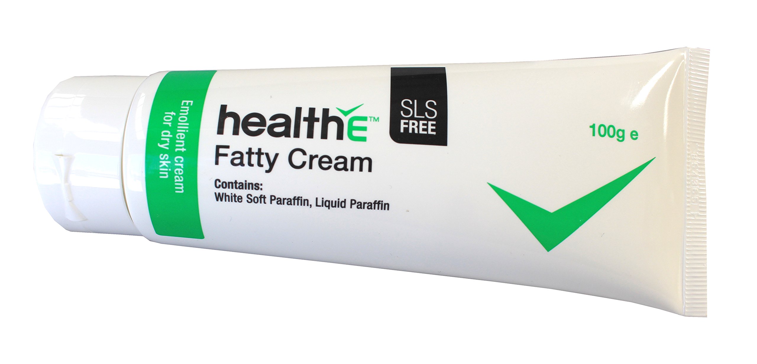 Amazon.com : healthE - Fatty Cream - Suitable for Dry Skin, Eczema ...