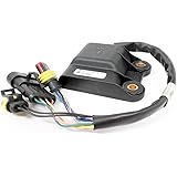 Amazon.com: Can-Am 08-13 Spyder Roadster Gs Rs St Ignition Switch ...