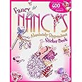 Fancy Nancy's Absolutely Stupendous Sticker Book: O'Connor, Jane ...