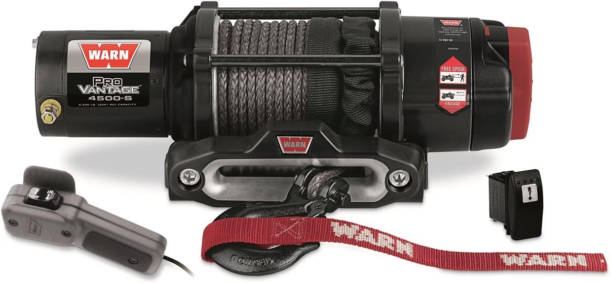 Truck Bed Winch Setup at Patricia Sanchez blog