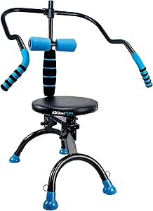 Amazon.com : Ab Doer Elite - Fitness System, Exercise Equipment ...