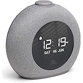 Amazon.com: JBL Horizon - Bluetooth Clock Radio with USB Charging and ...