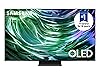 SAMSUNG 55-Inch Class OLED 4K S90D Series HDR+ Smart TV w/Dolby Atmos ...
