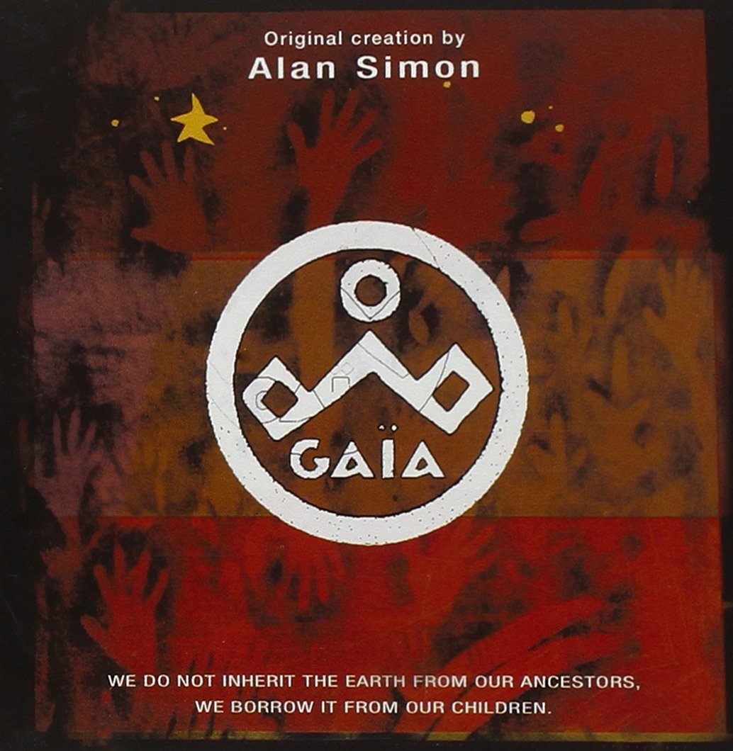 Gaia [Collector Edition]: Amazon.de: Musik-CDs & Vinyl