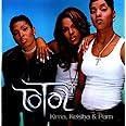 Total - Kima, Keisha & Pam - Amazon.com Music