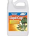 Amazon.com : Monterey Liqui-Cop - Copper Fungicide Garden Spray for ...