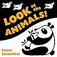 Amazon.com: Look Look Outside (9780803737297): Linenthal, Peter: Books
