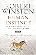 Human Instinct: Amazon.co.uk: Professor Lord Robert Winston ...