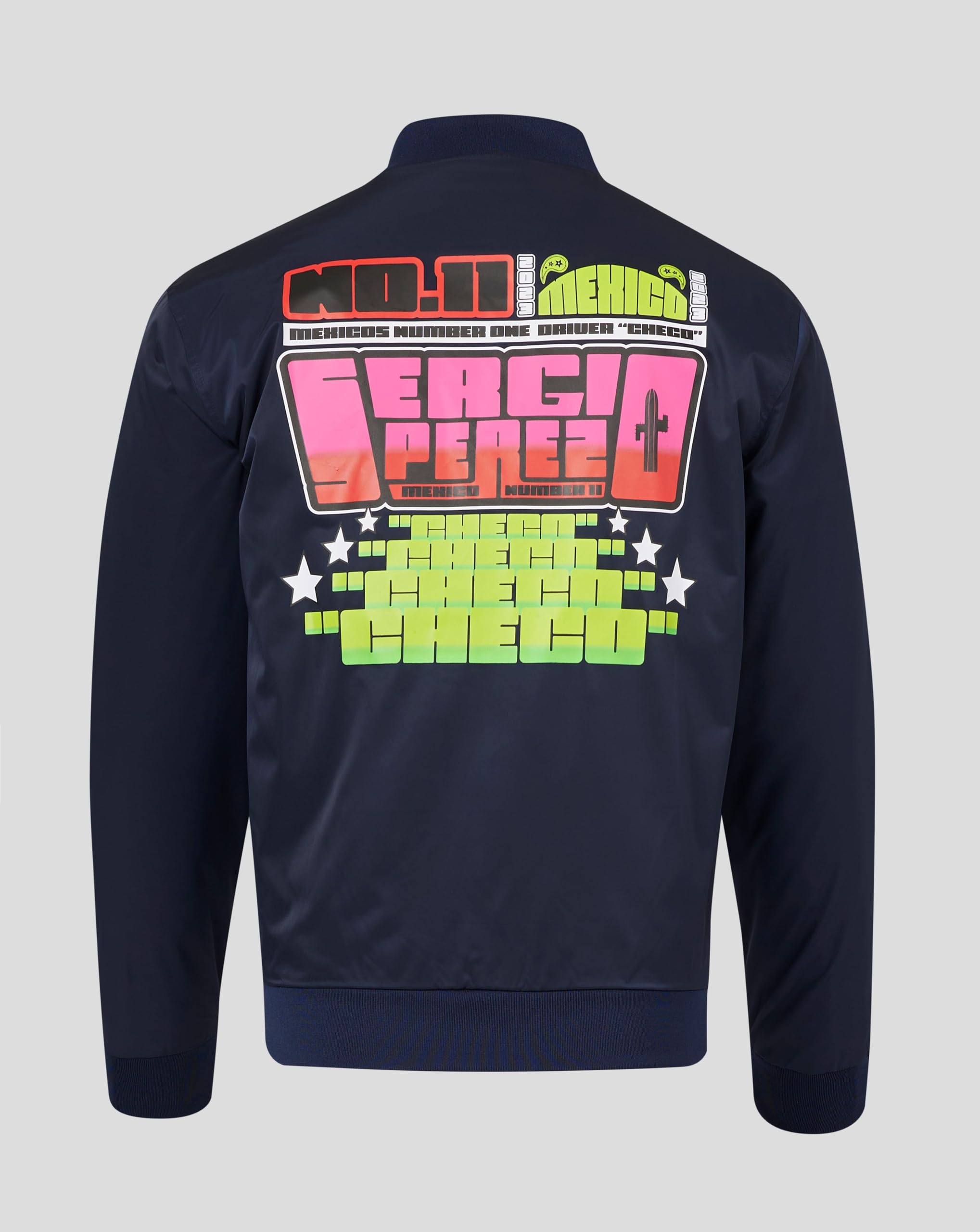 Mua Red Bull Racing F1 Sergio "Checo" Perez Special Edition Mexico GP ...