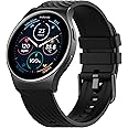 Amazon.com: Motorola Moto Watch 120 - Premium Bluetooth Smartwatch with ...