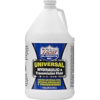 *Universal Hydraulic Fluid/4x1/Gallon : Amazon.ca: Automotive