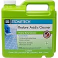 Amazon.com: STONETECH Restore Acidic Cleaner, 1 Gallon (3.8L) Bottle ...