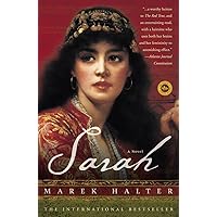 Amazon.com: Sarah: A Novel (Canaan Trilogy): 9781400052783: Halter ...