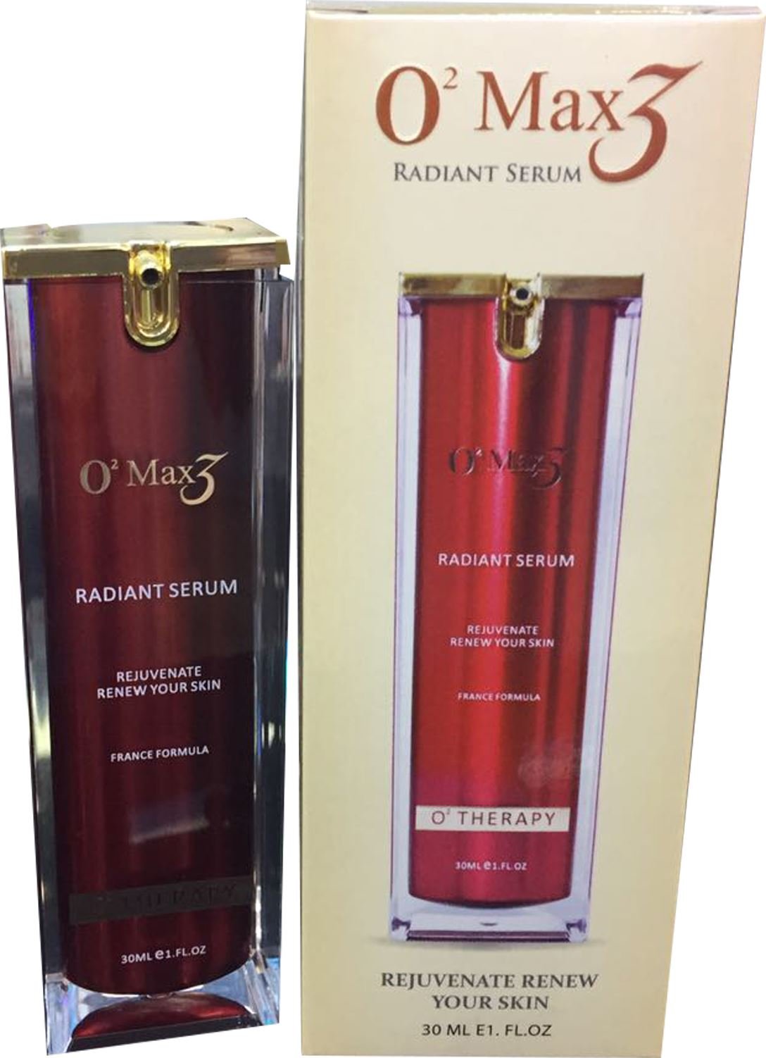 Amazon.com: Bioexcel Firmax3 Firming & Lifting Cream 30ml/1.0FL OZ: Beauty